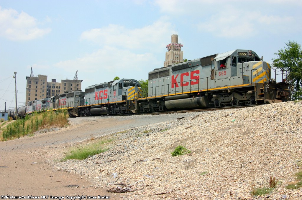 KCS 655